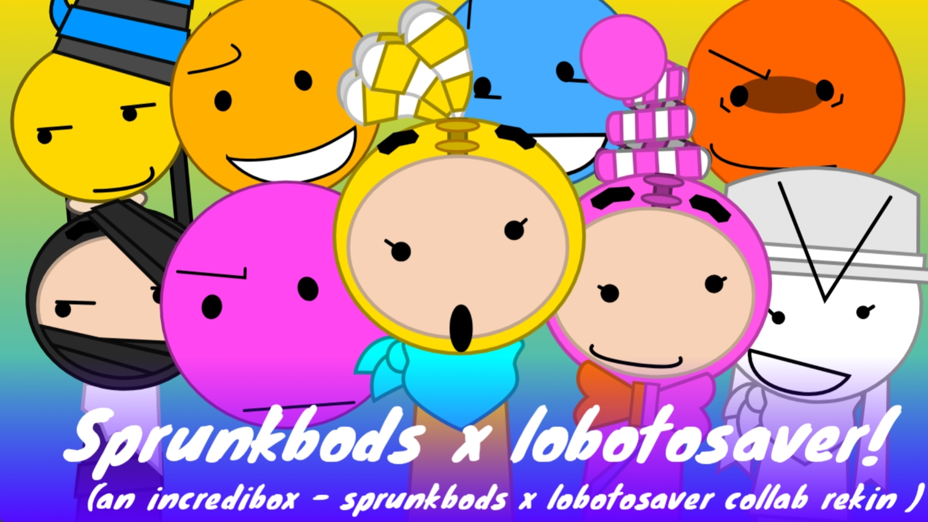 My Project by Maggie(@Magythecat) /Scratch project hosted on Cocrea.